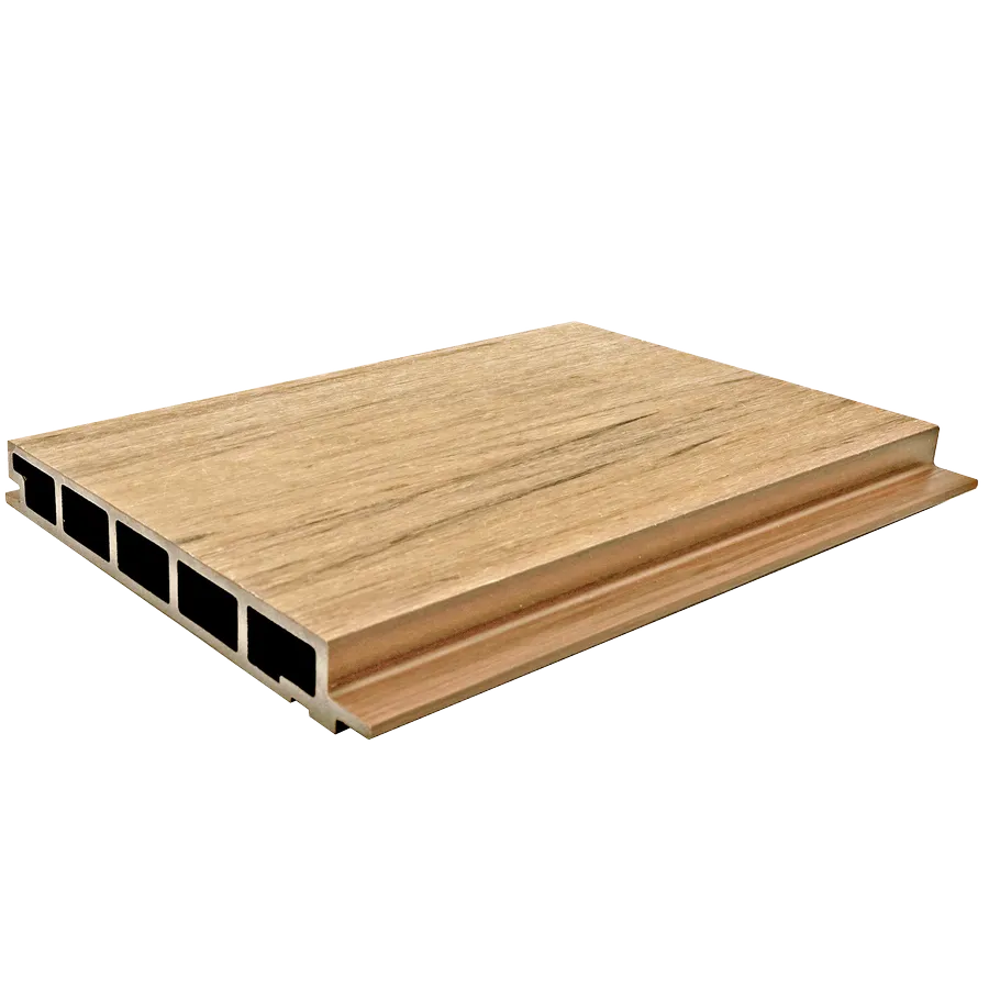 Legro Natural FS21 - Kompozyt i Drewno